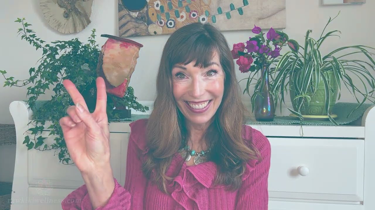 How physically resilient are you feeling? | Raw Kiki - Health with ...
